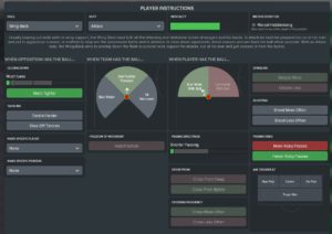 Park the Bus Tactic: A Solid FM18 Defensive 5-2-3 WB Formation ...