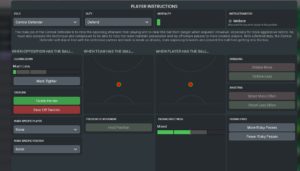 Park the Bus Tactic: A Solid FM18 Defensive 5-2-3 WB Formation ...