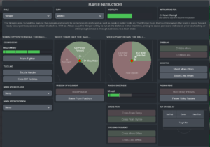 Park the Bus Tactic: A Solid FM18 Defensive 5-2-3 WB Formation ...