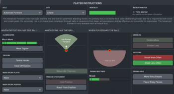 Park the Bus Tactic: A Solid FM18 Defensive 5-2-3 WB Formation ...