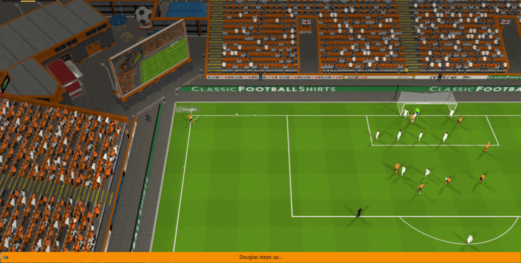 How to Create Good Defend Corner Routines in Football Manager ...