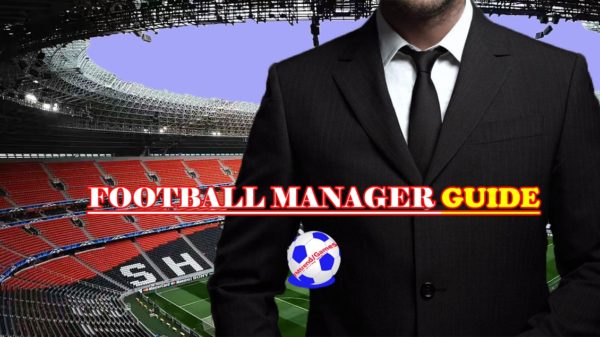 How It's Done: Custom Database Setup in Football Manager | FMtrendGames