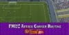 Best FM20 Attack Corner Routines | FMtrendGames