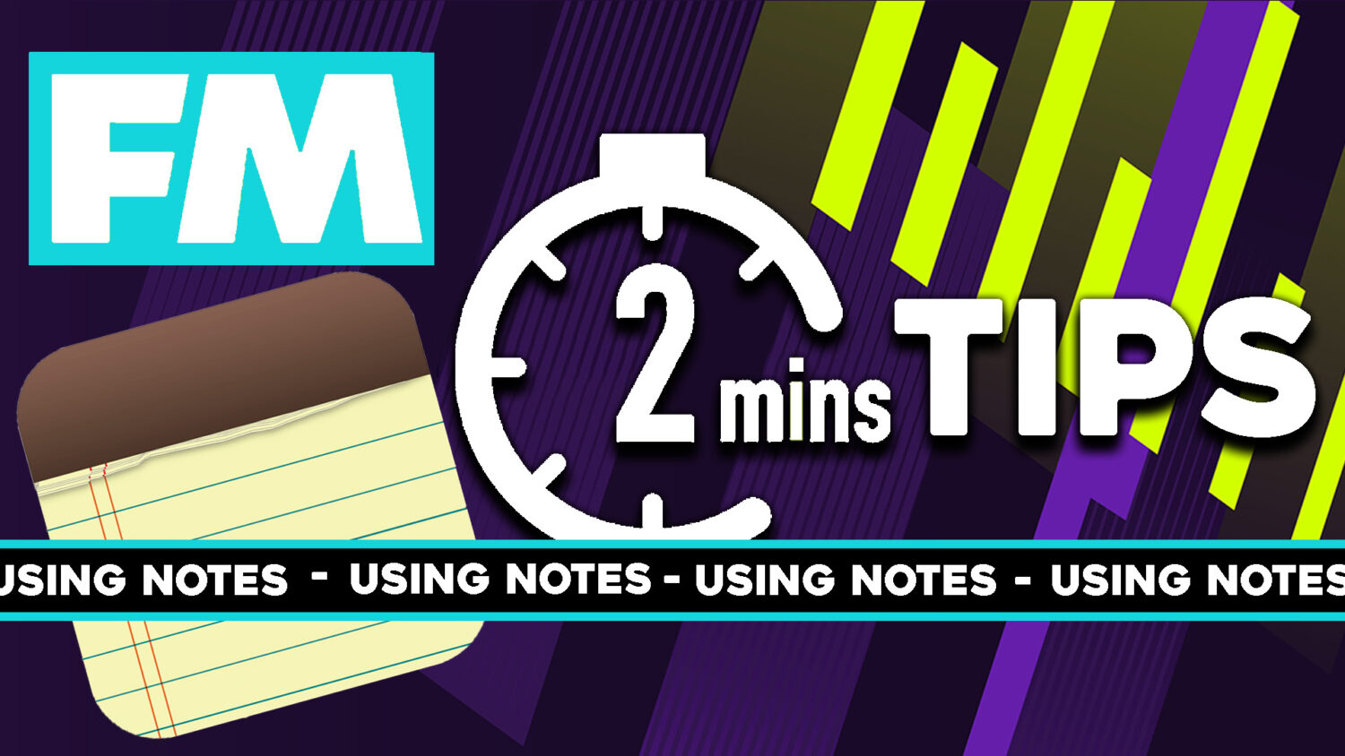 How to Use the Note Feature in Football Manager 2021 | FMtrendGames