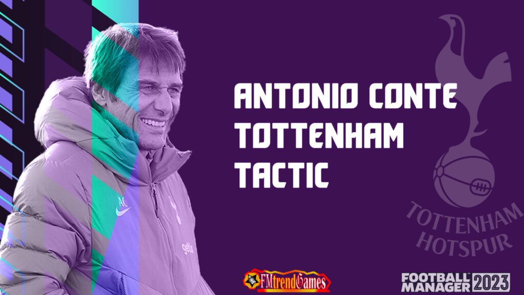 FM23 Tactics | FMtrendGames