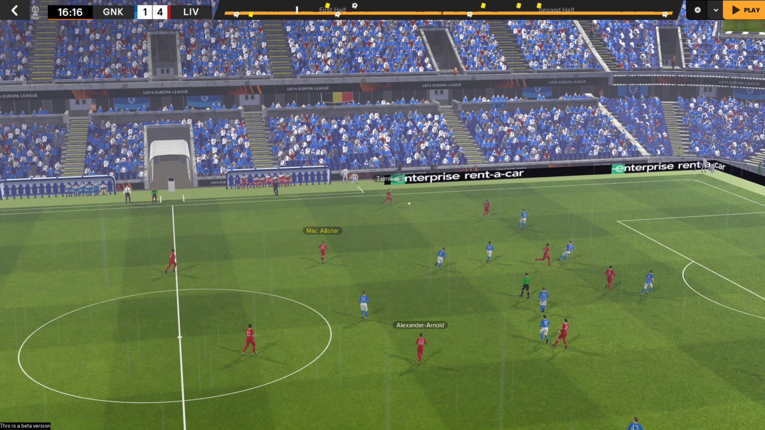 FM24 Best Set Piece Routine and New Roles Explanation | FMtrendGames