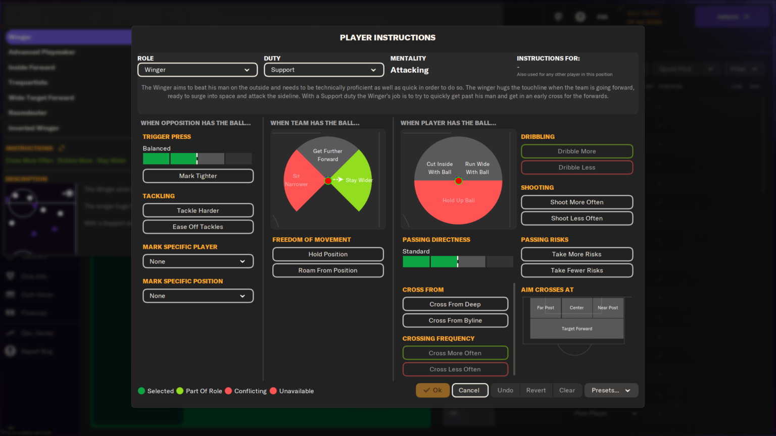 FM24 Best Set Piece Routine and New Roles Explanation | FMtrendGames