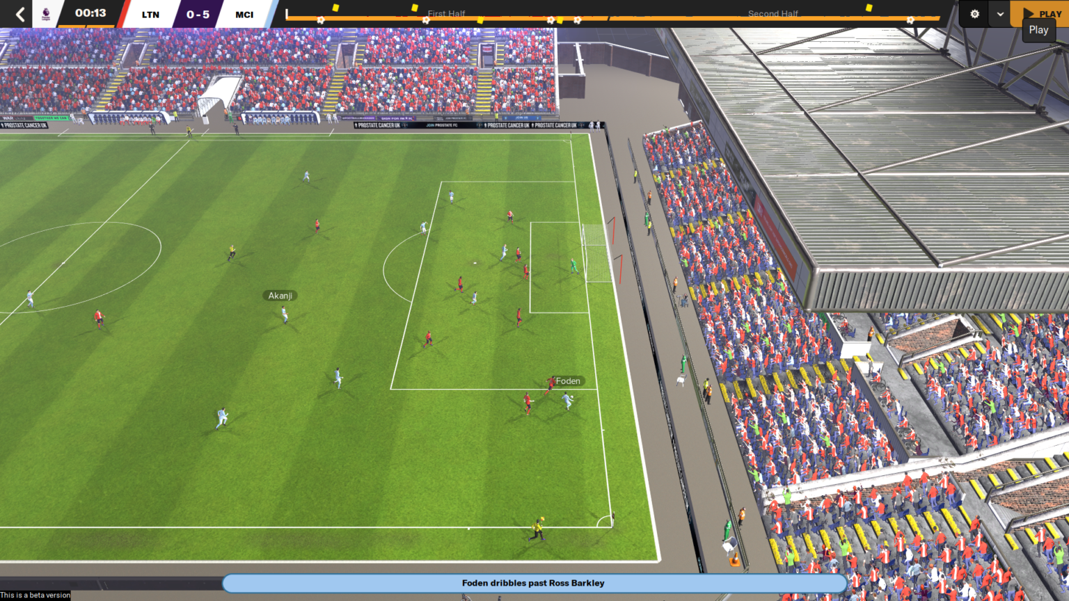 FM24 Best Set Piece Routine and New Roles Explanation | FMtrendGames