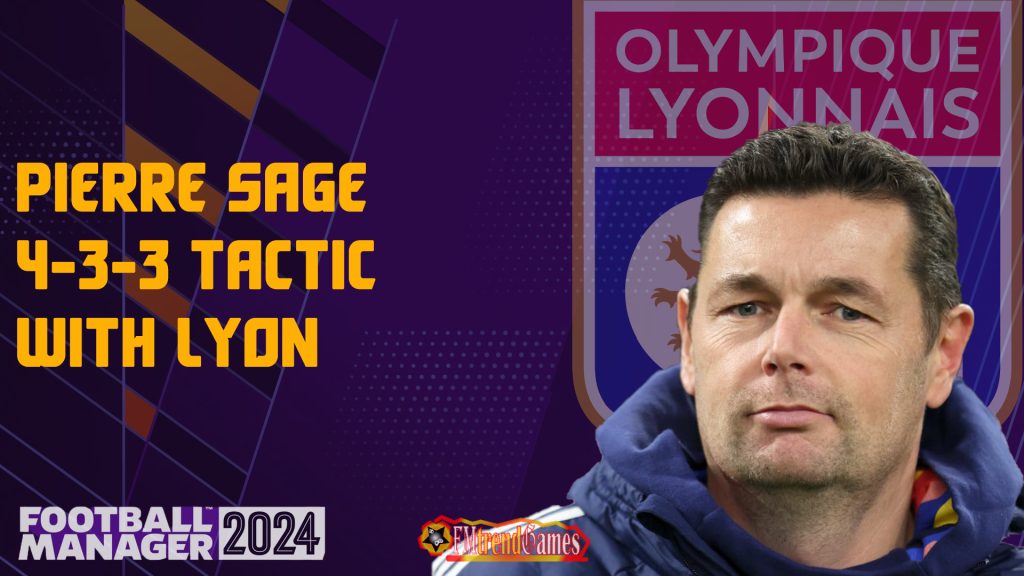 FM24 Best Set Piece Routine and New Roles Explanation | FMtrendGames