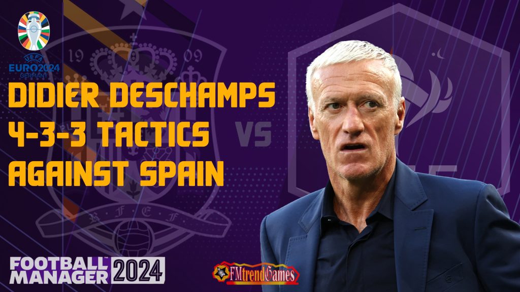 FM24 Best Set Piece Routine and New Roles Explanation | FMtrendGames