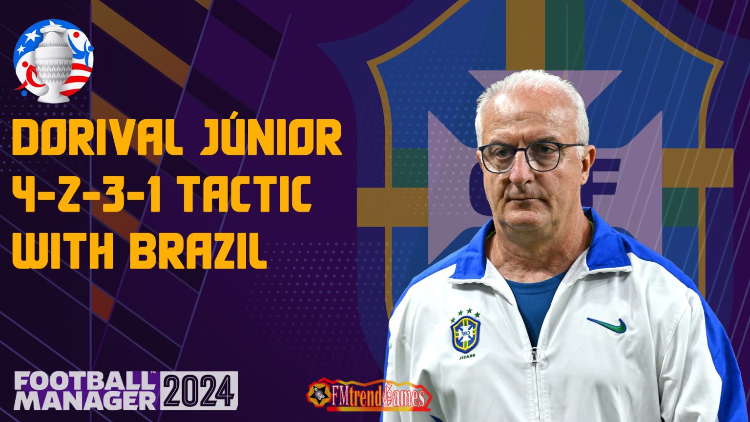 Luis Enrique 4-3-3 Asymmetric Tactic with PSG 24-25 Season | FMtrendGames