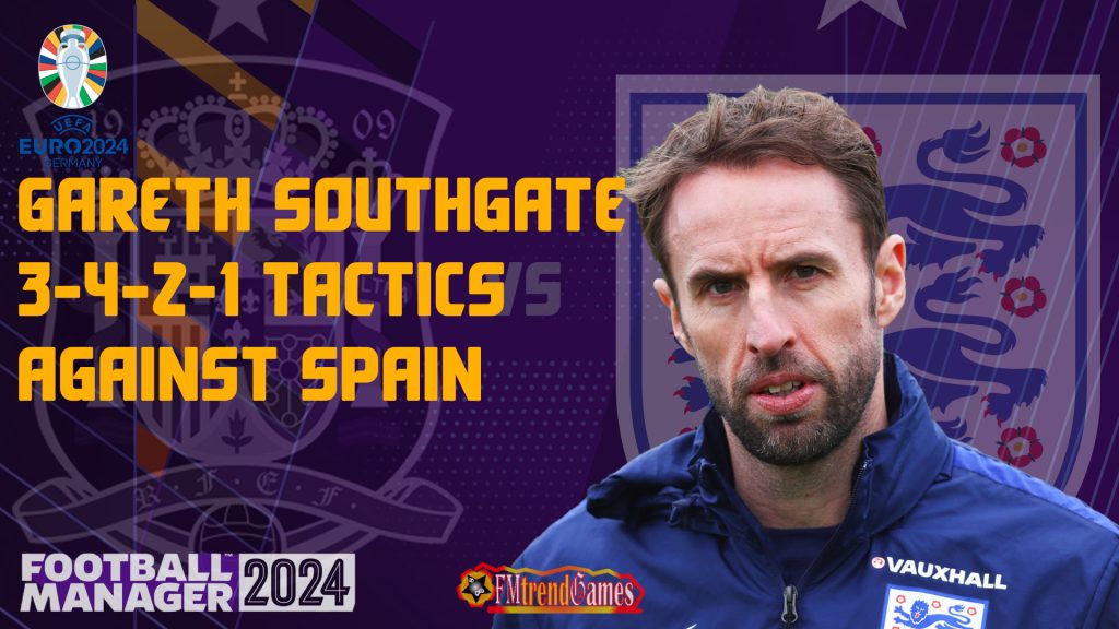 FM24 Pep Guardiola 4-2-3-1 Tactic with Man City for 2024-2025 ...