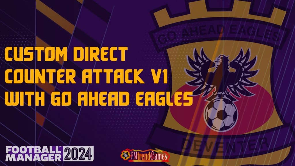 FM24 Best Set Piece Routine and New Roles Explanation | FMtrendGames