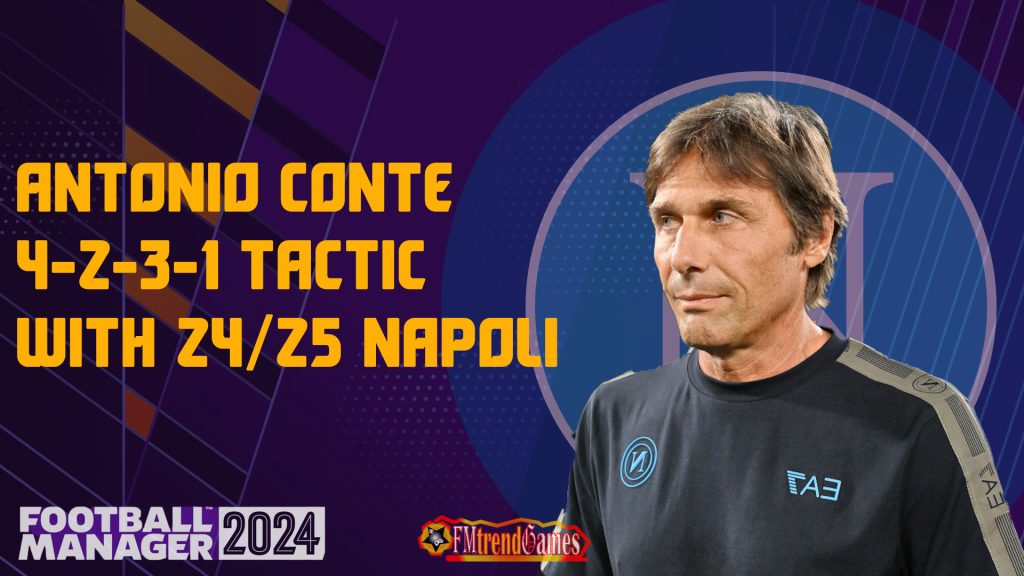 FM24 Best Set Piece Routine and New Roles Explanation | FMtrendGames